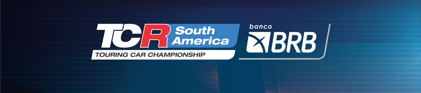 TCR South America | 2026
